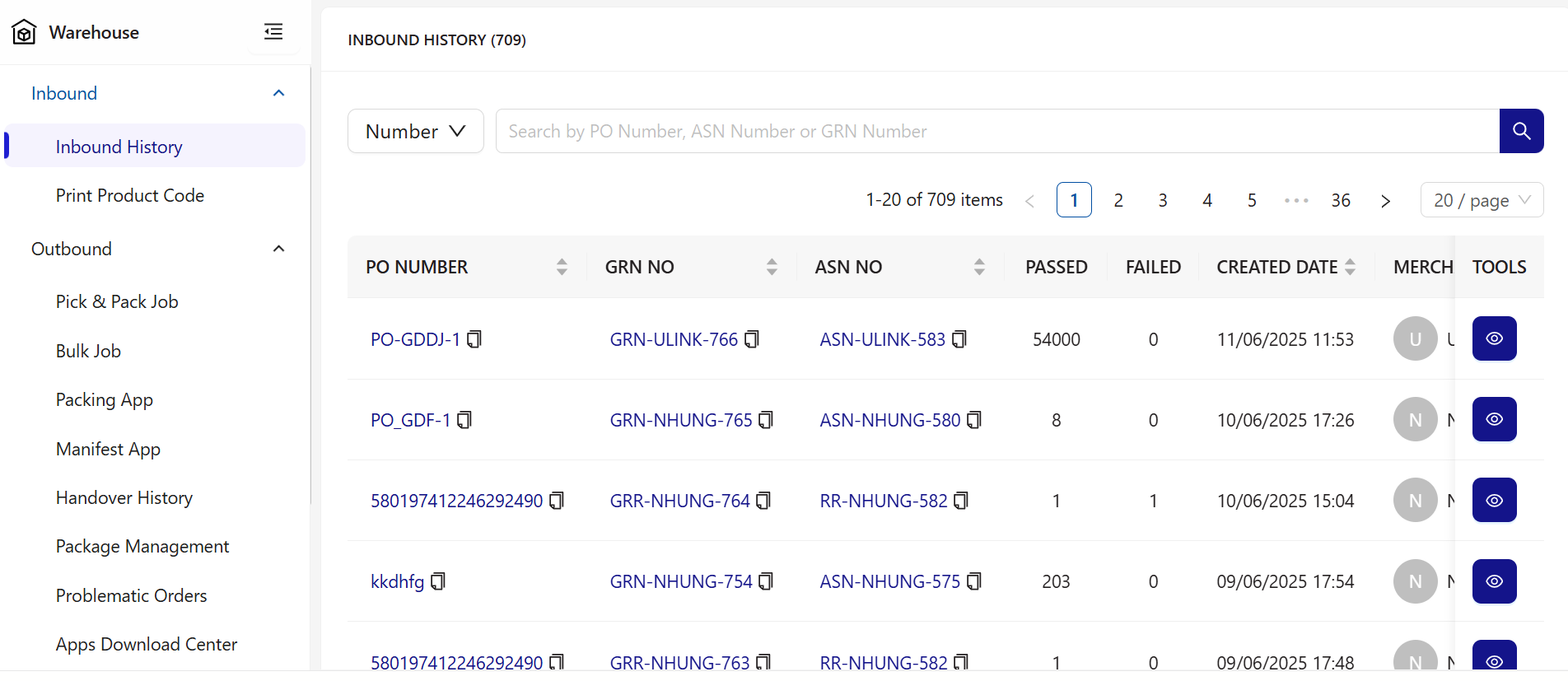 Top Warehouse Management Software (WMS) for SMEs